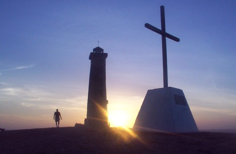 Explorando el punto más septentrional de Venezuela: El Cabo San Román ...
