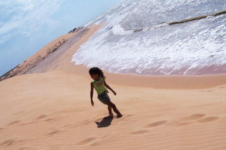 Explorando el punto más septentrional de Venezuela: El Cabo San Román ...